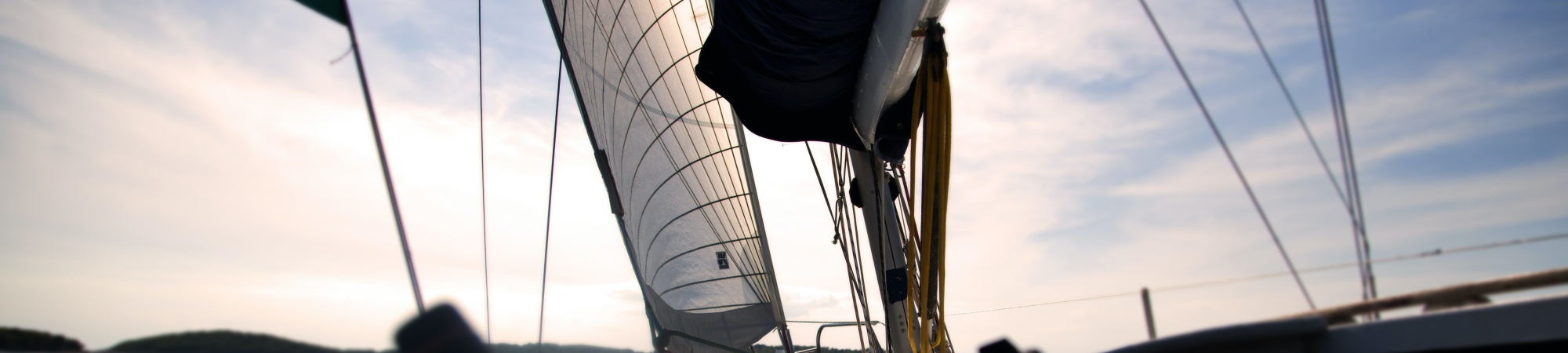 New England Yacht Rigging