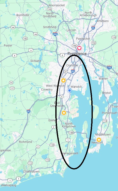 Working With Us – New England Yacht Rigging